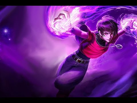 JOKI GRATIS EPIK KE LEGENDS MABAR SINI | just IAK - YouTube