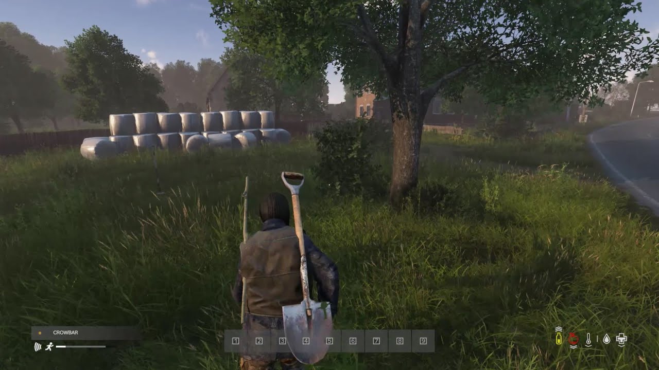 DayZ [PC] - gameplay episode - YouTube