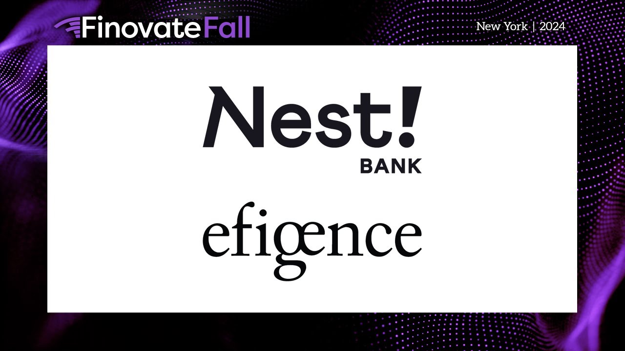 Finovate Logo