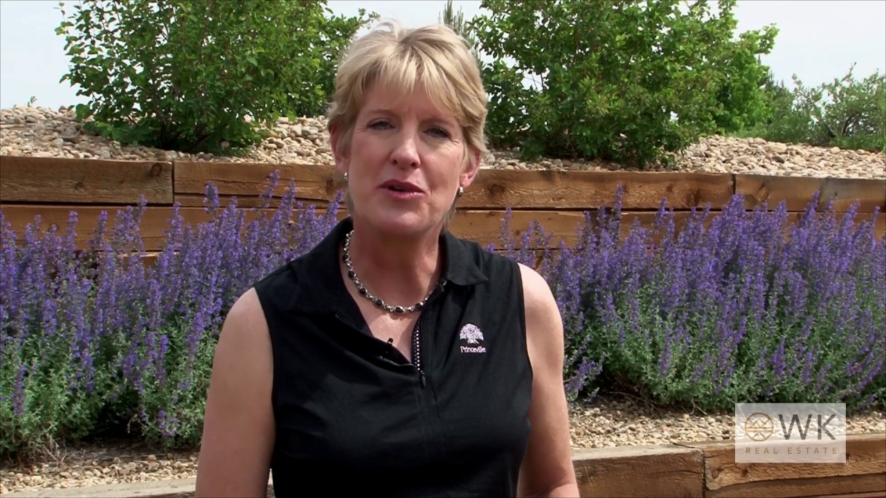 Meet Andria Allen - YouTube