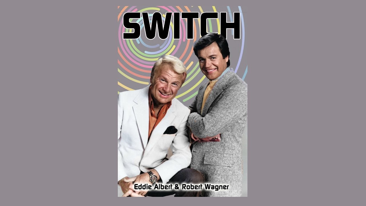 Switch - Season 2 - Theme / Opening - YouTube