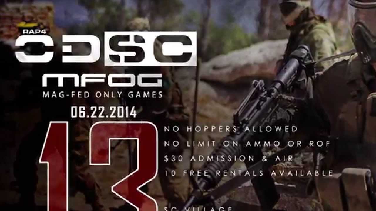 Mag-Fed Only Game 13 / RAP4 Canada! - MNP EP: 95 - YouTube