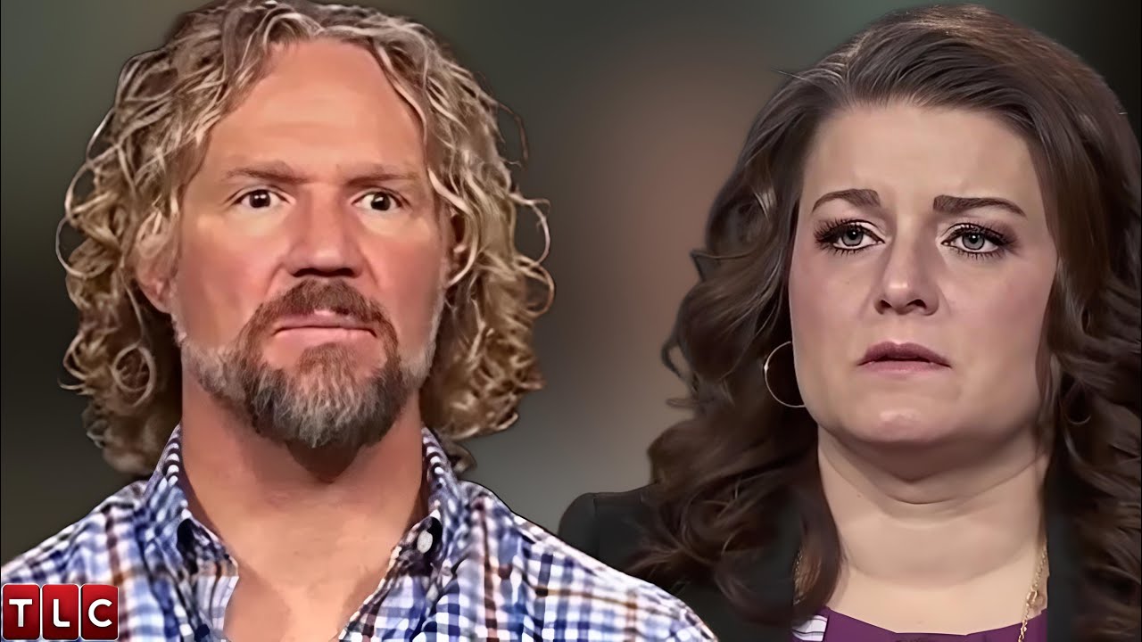 "Robyn Brown's Shocking Transformation: From Favorite Wife to Franchise ...