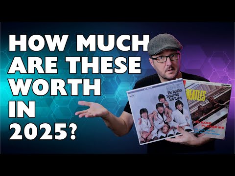 How Much Is The Butcher Block Album Worth