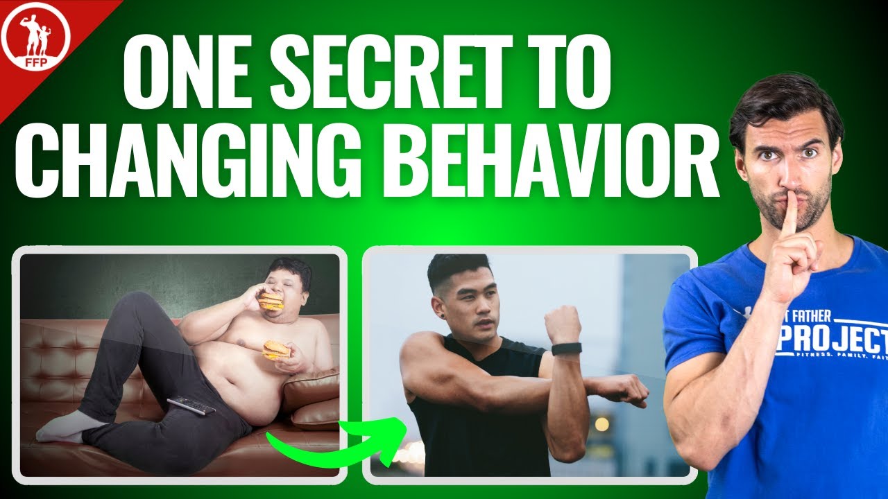 Changing Human Behavior Using Behavioral Psychology - YouTube