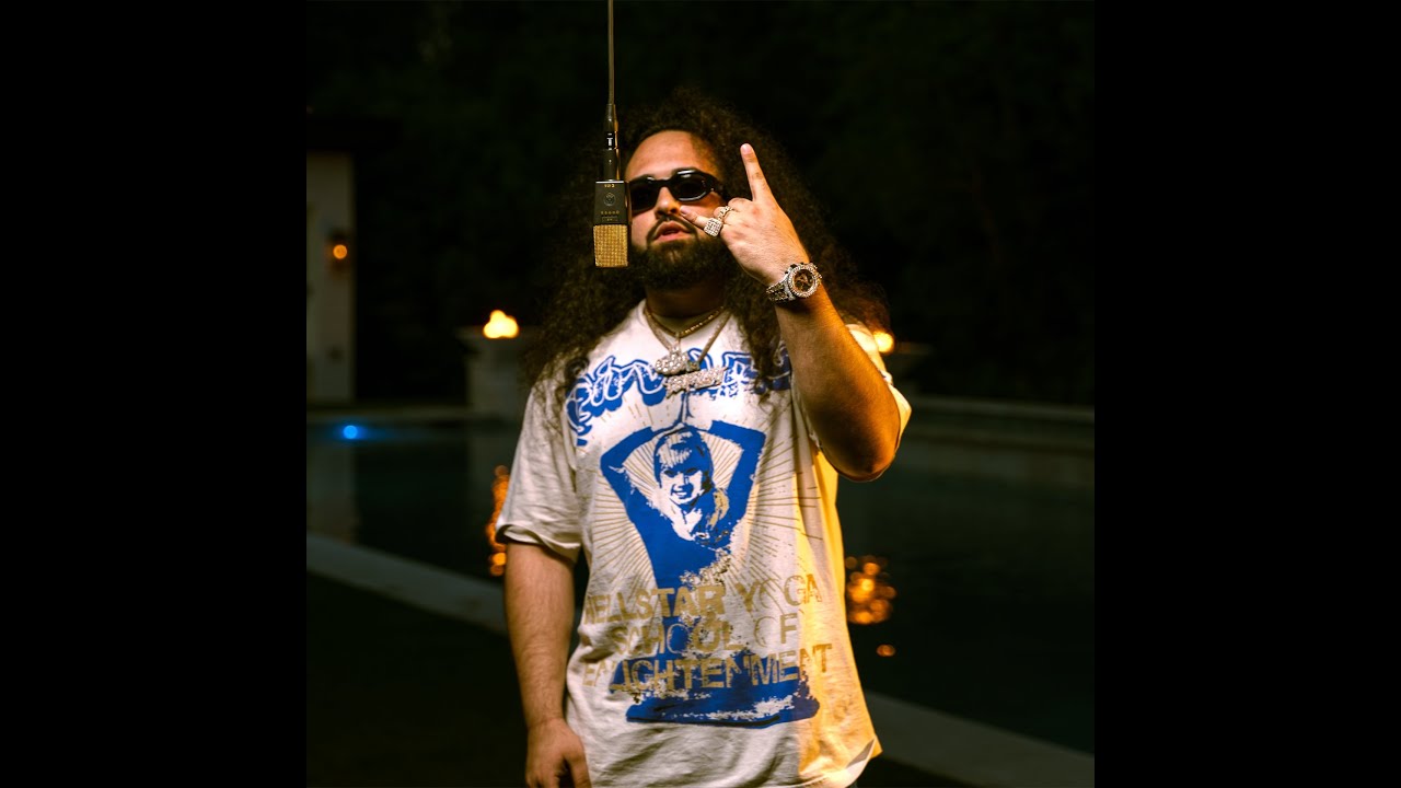 Pressure Freestyle (Wonderful Wayne Remix) - HassaanHTX - YouTube