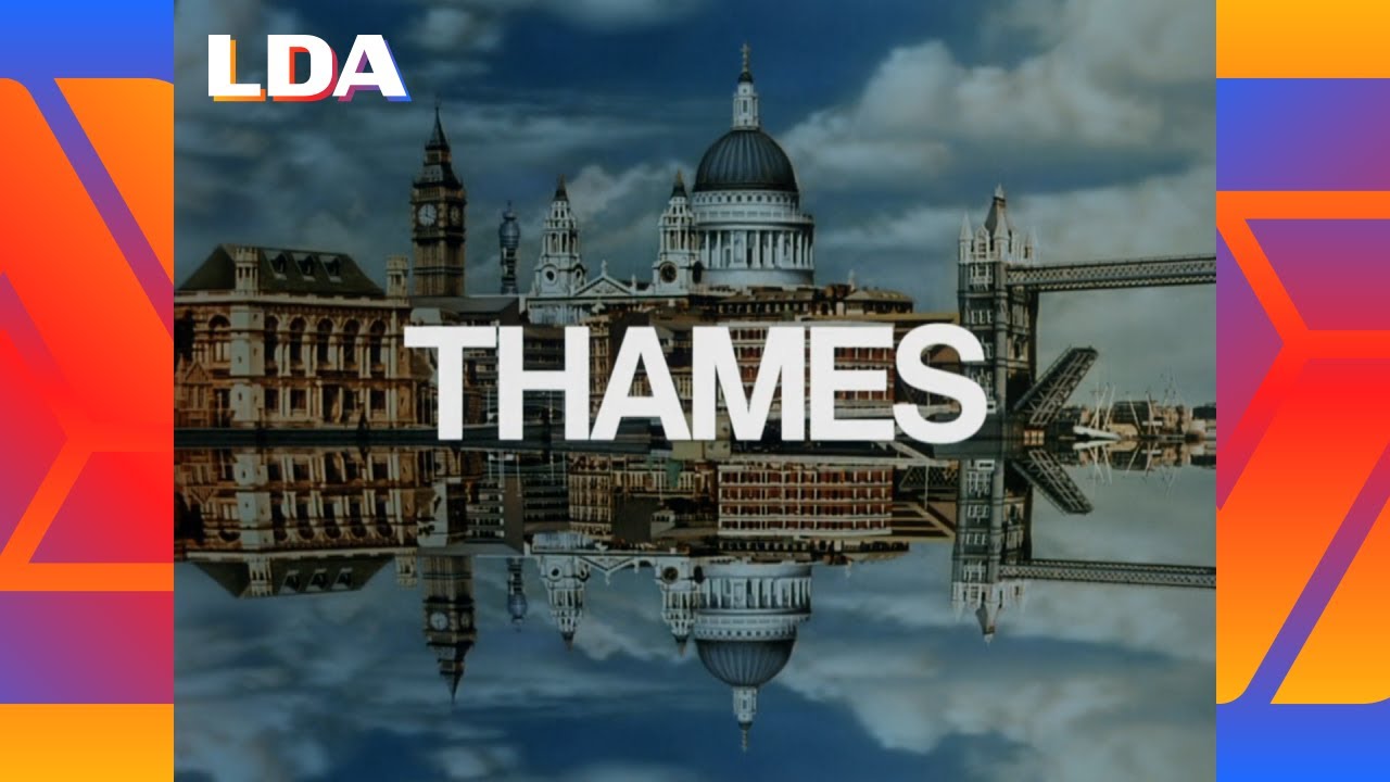 Thames Television (1988) - YouTube