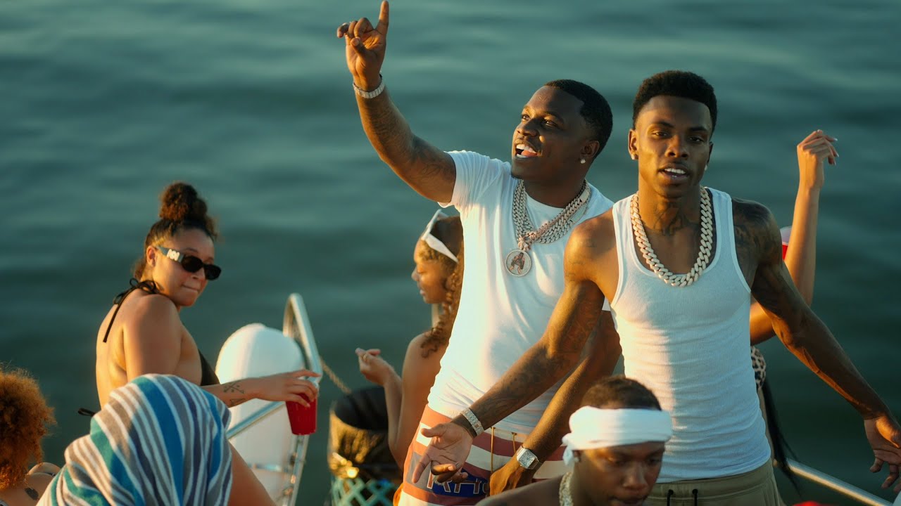 Zillionaire Doe And Montana 700 Summertime Official Music Video