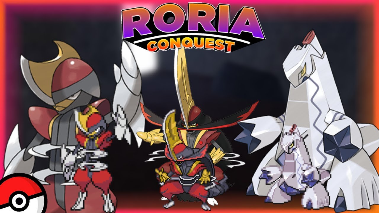 How To Get BISHARP, KINGAMBIT, and DURALUDON In Roria Conquest ...