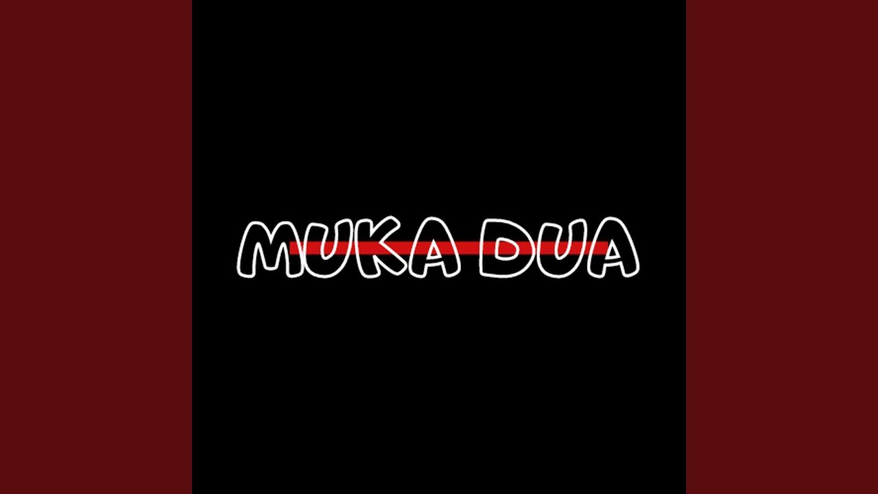 Muka Dua - YouTube