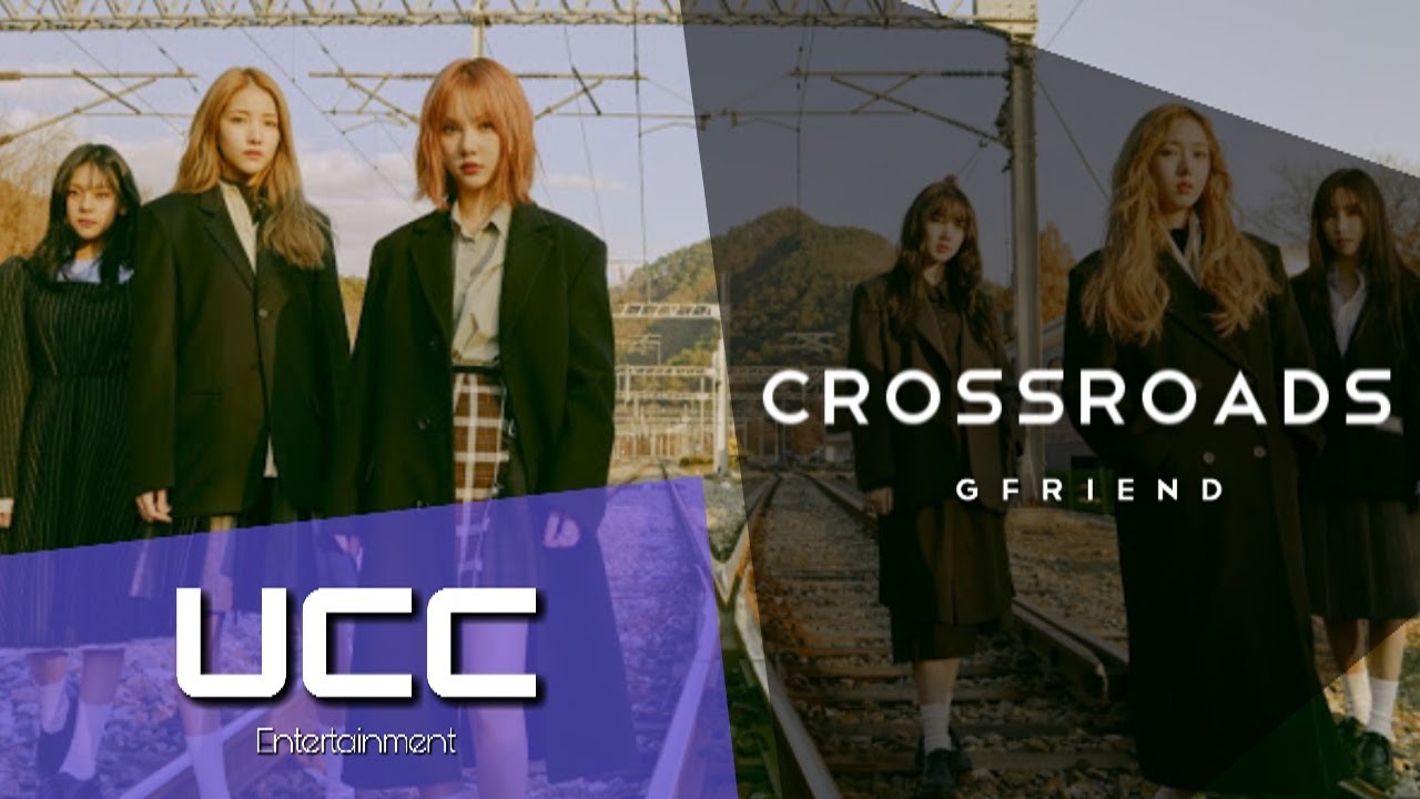 GFRIEND 'Crossroads' (cover en español) | UCC Entertainment - YouTube
