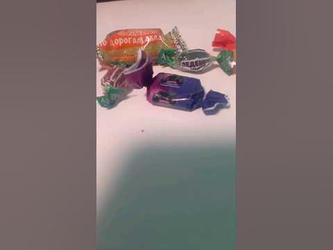 Конфеты очень вкусно😋🍬🍭Там есть конфета со вкусом колобка🙂🙃 оценка 1000 ...