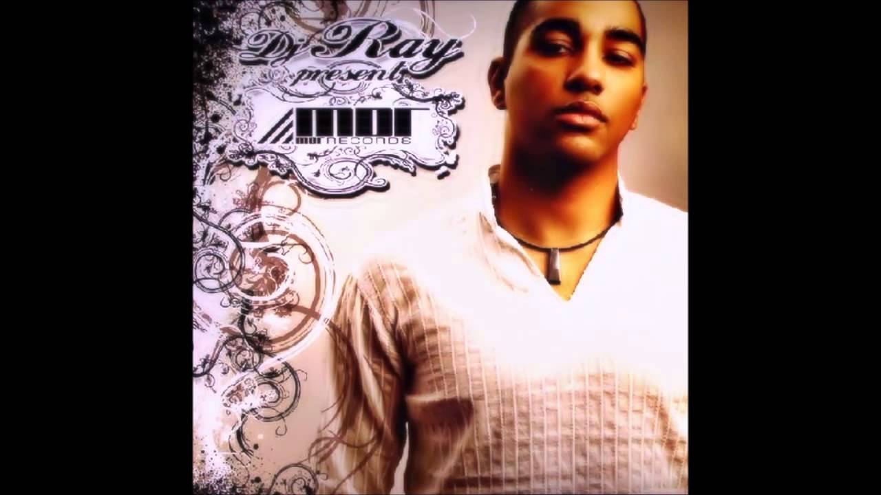 DJ Ray - Mot Records | MAXVINILOS