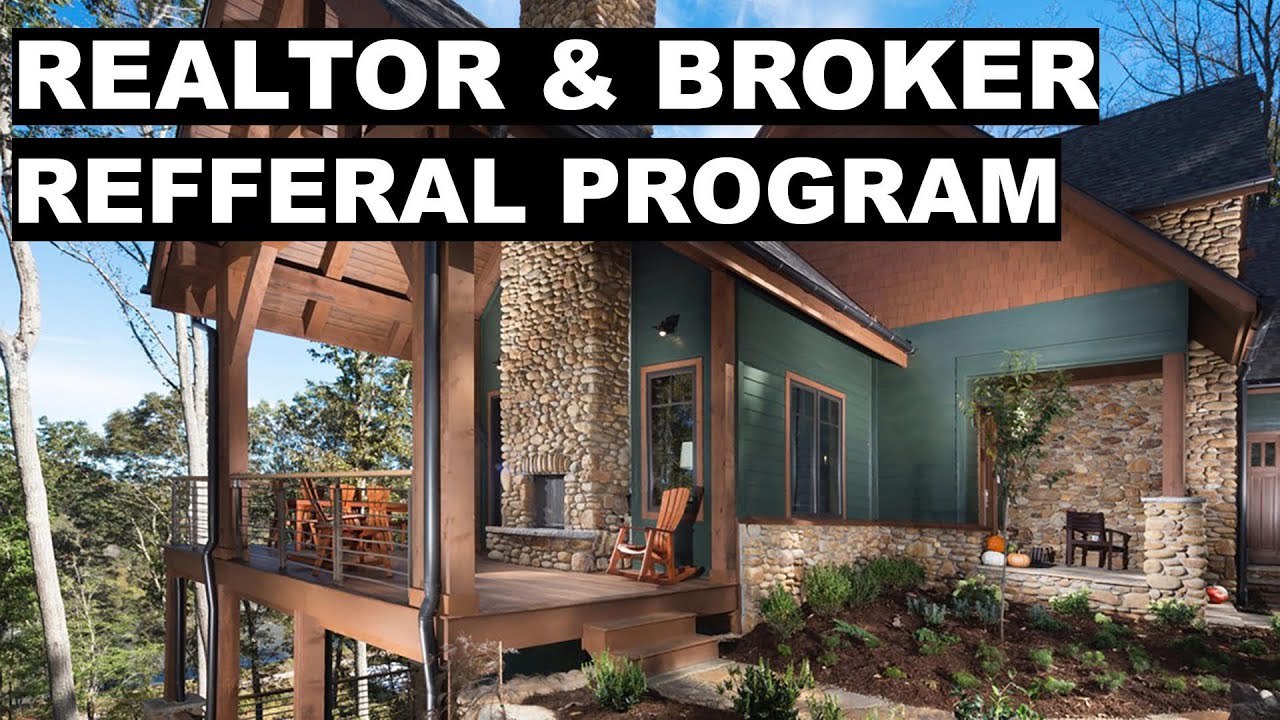 Red Tree Referral Program - YouTube