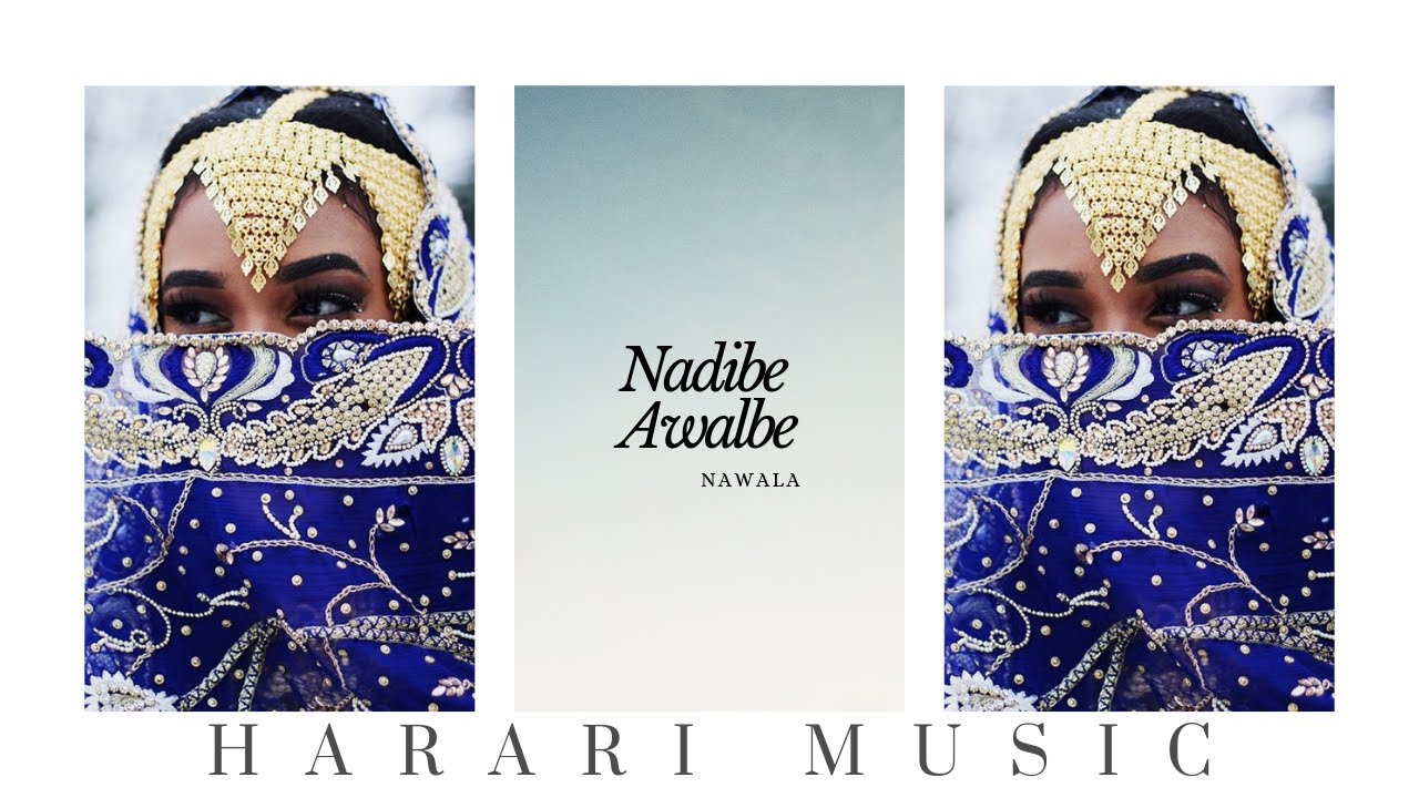 Nawala - Halo Halo│Ethiopian Harari Music (Audio) - YouTube