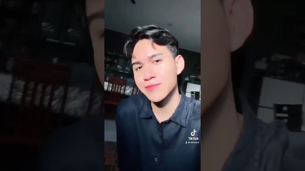Tiktok Akiddos #akiddos - YouTube