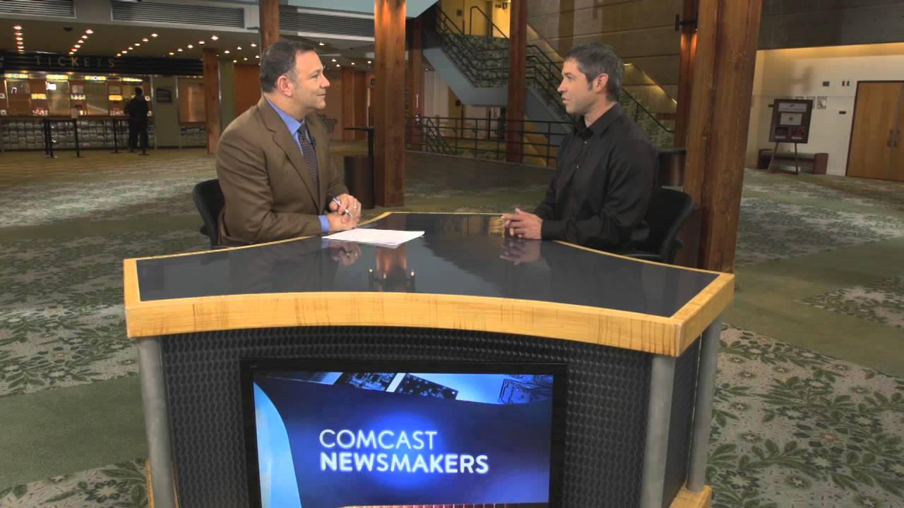 Isaac Marquez, City of Eugene - YouTube
