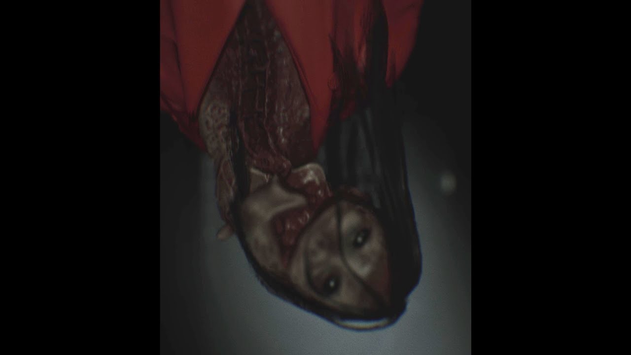 เดินลงบันไดหลอน (Anji -Implication-) - YouTube