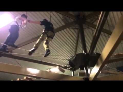 Joseph at We are Vertigo part 5 - YouTube