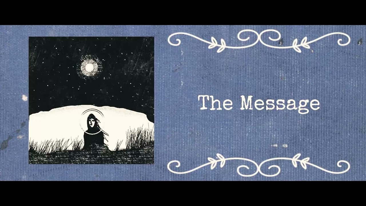 Days Of Stellar - The Message - YouTube