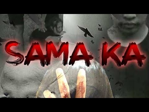 SAMA KA | GRADE 12 GAS Hyacinth - YouTube