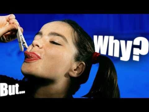 We must all talk about Björk now.