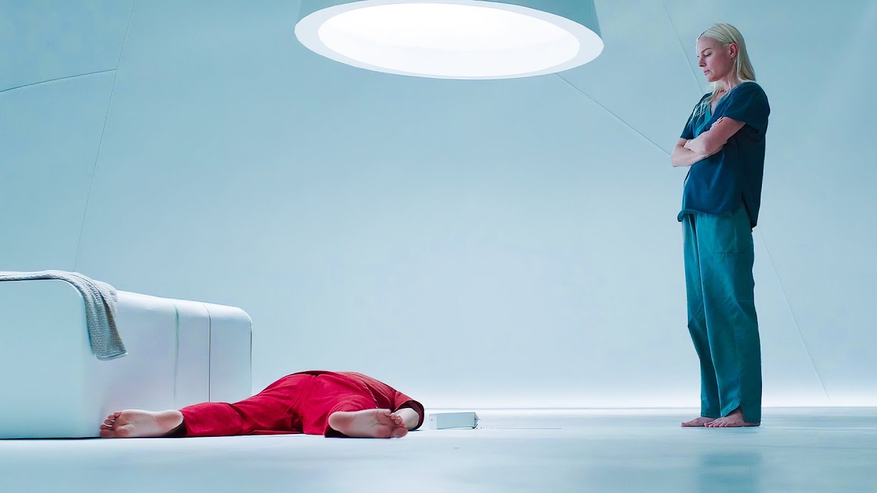 $5 Million if They Can Spend 50 Days Together Inside an Empty Room ...