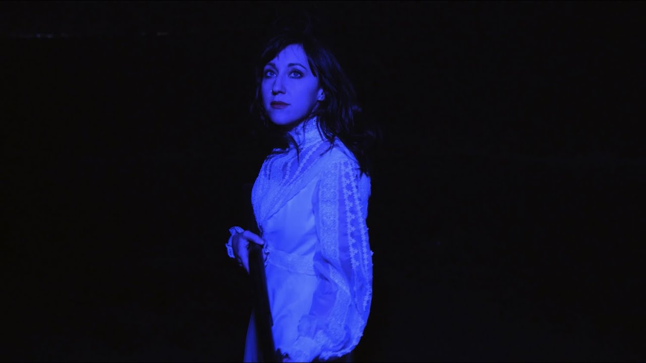 RUN TO YOU [Official Music Video by Lauren Lakis] - YouTube