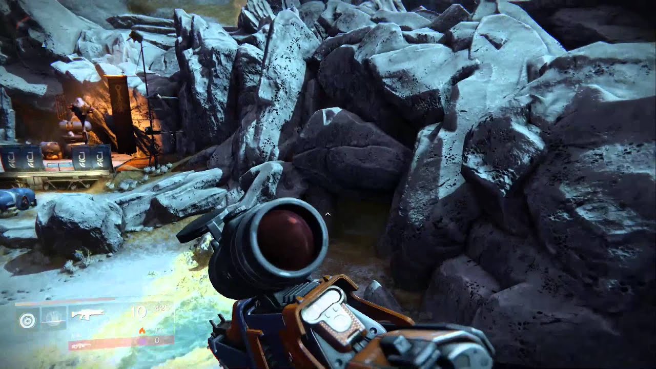Destiny: Fast and Easy Legendary Engrams, Glimmer, Spirit Blooms, and ...