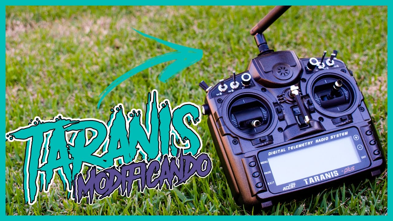 PINTANDO O MEU TARANIS | PAINTING MY TARANIS - YouTube