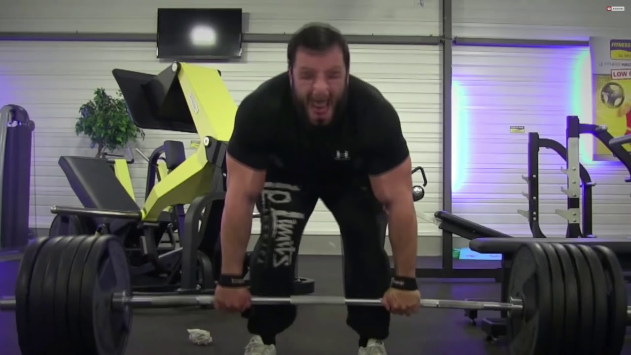 Bodybuilding Motivation - Lorenzo Becker - YouTube