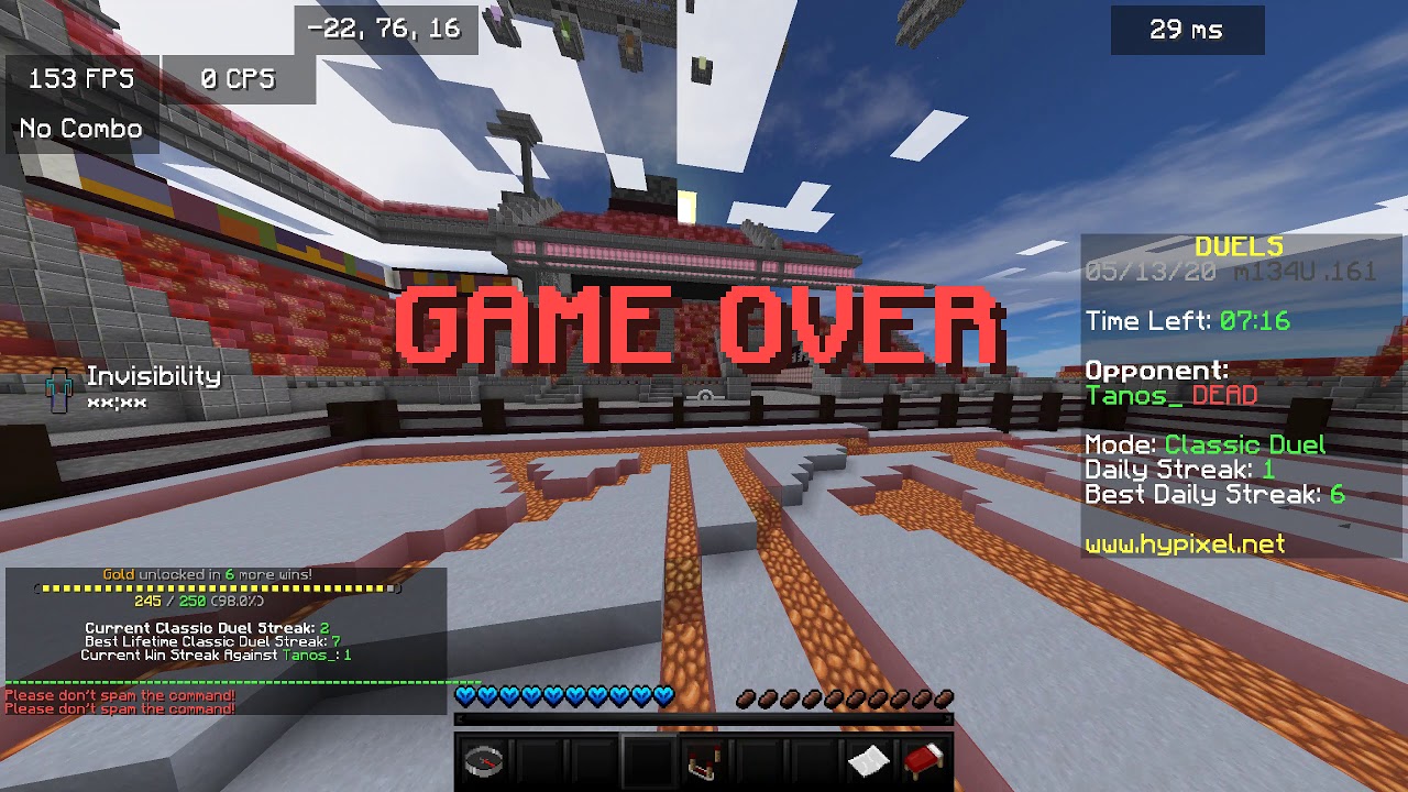 how to win in lag pixel (for kev) - YouTube