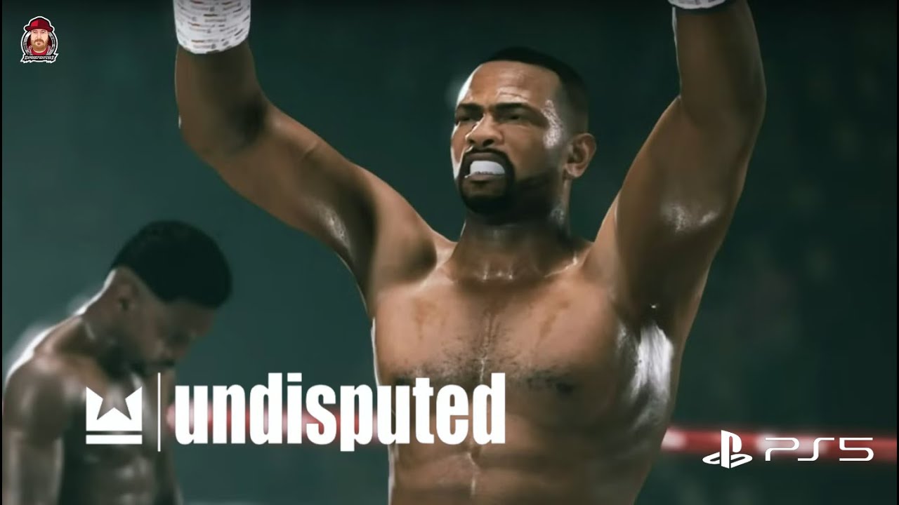 "Undisputed Boxing Game LIVE: Epic Fights & Gameplay Action!" - YouTube