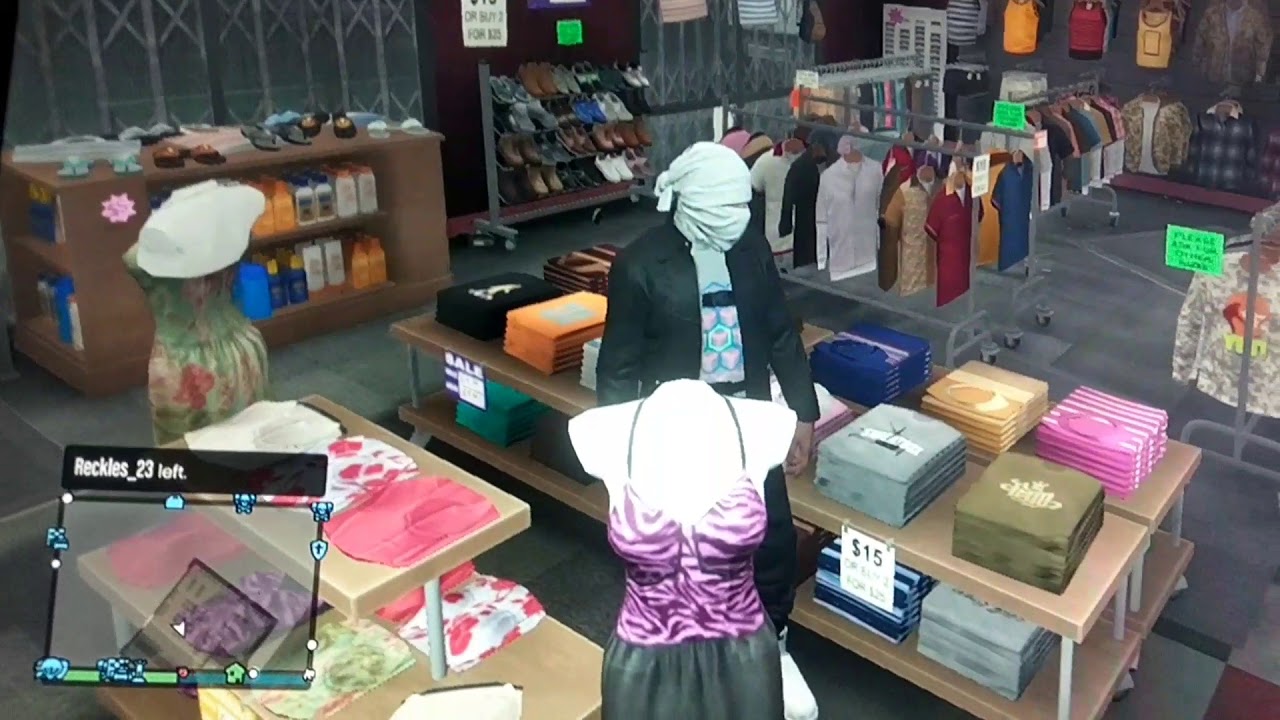 Gta5 online invisible arms glitch ps3/Xbox360 - YouTube