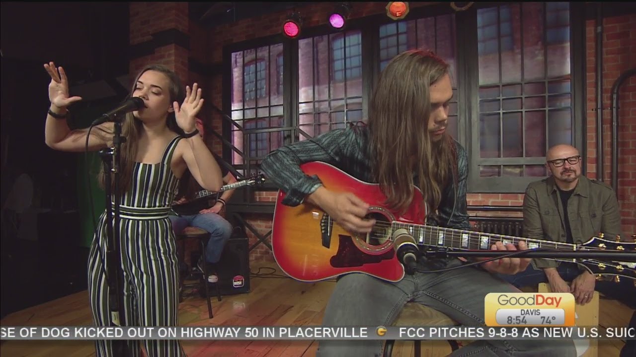 Brother Sister Band - YouTube