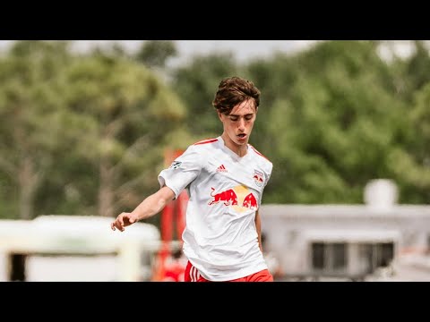 Marco Li Vigni Highlights - YouTube