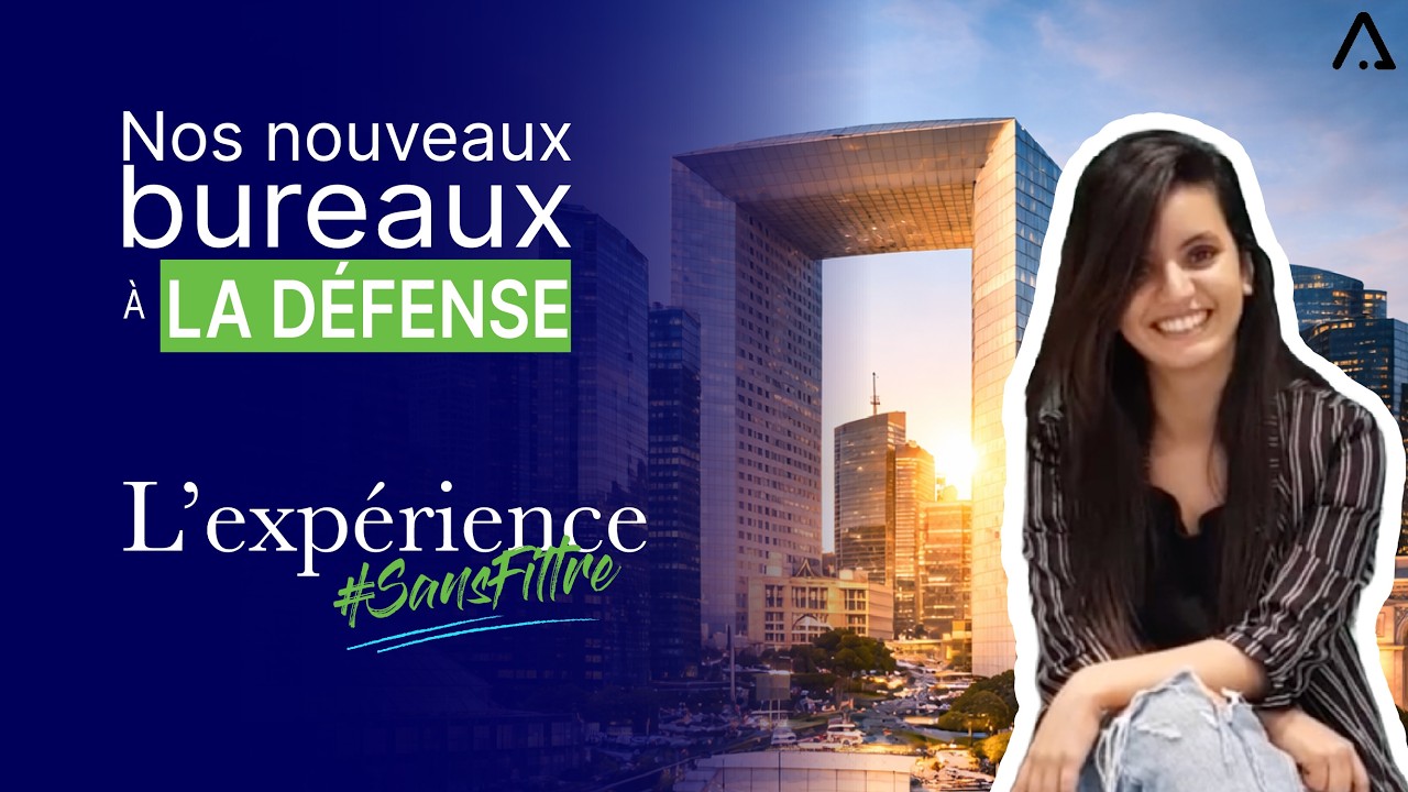 ACT-ON GROUP - #SANSFILTRE - CHAIMAE BOUAABANE - YouTube