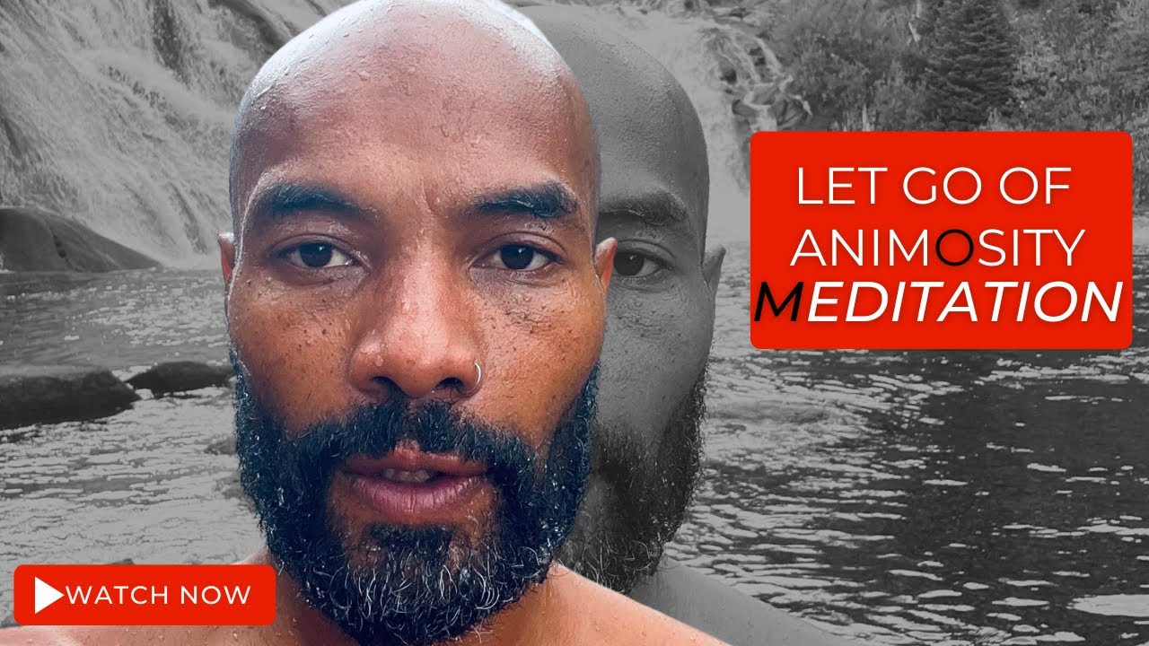 Follow This Breathwork and Guided Meditation To Let Go of Animosity ...