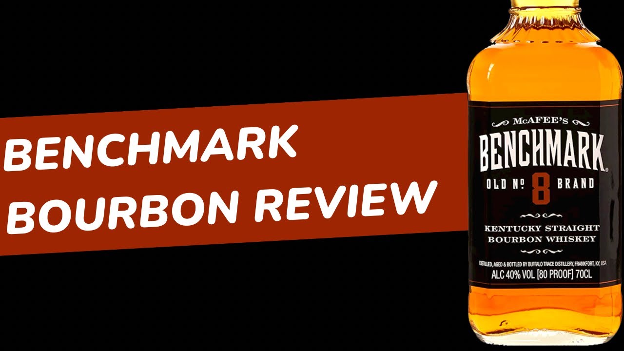 Benchmark Old Number 8 Review - YouTube