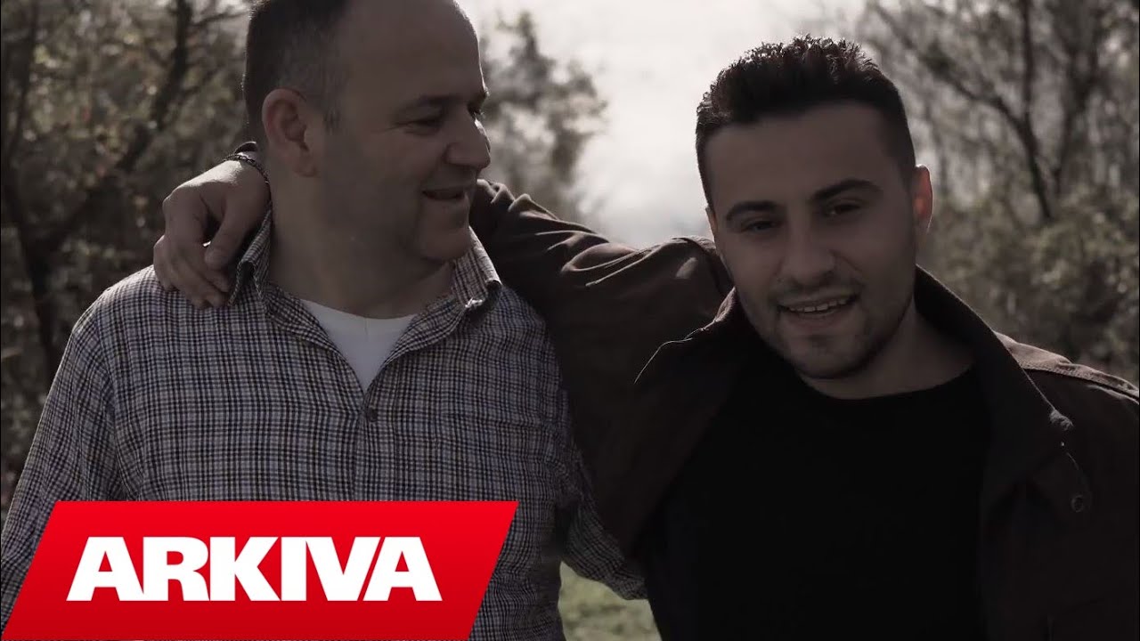 Ervis Behari - Dajo (Official Video 4K) - YouTube