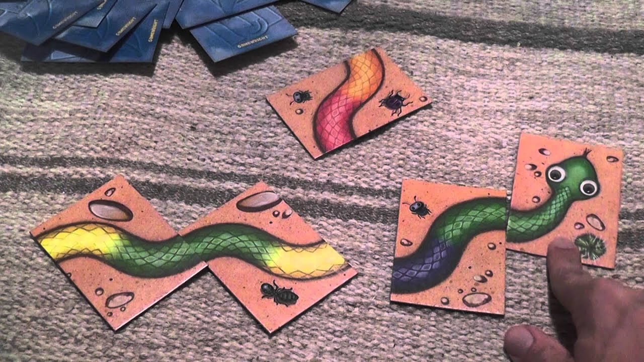 Hisss Review - YouTube