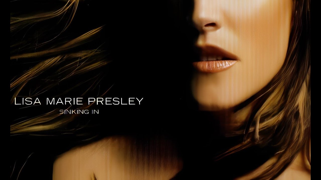 Lisa Marie Presley - Sinking In (Edit) (Áudio). - YouTube