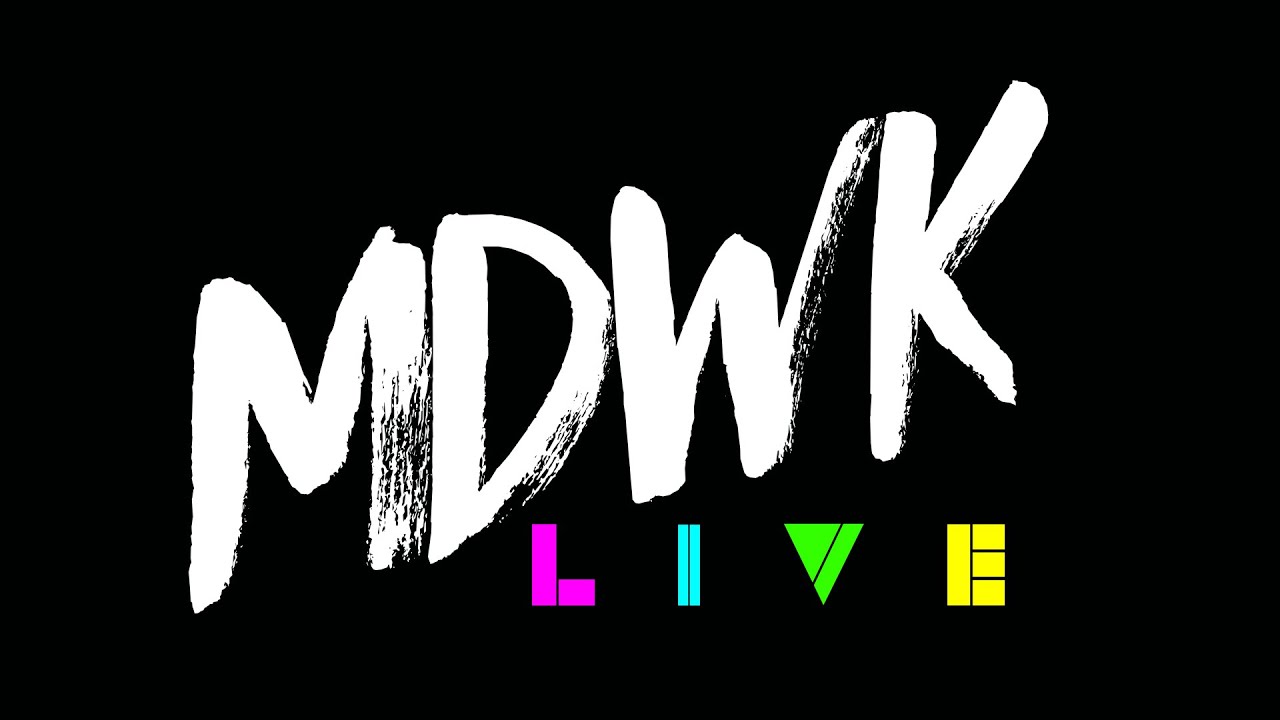 MDWK LIVE - Episode 6: Goodness - YouTube
