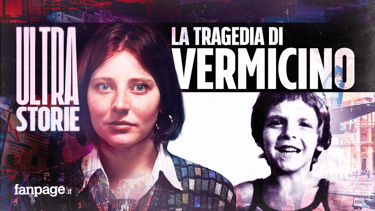 Ti racconto come la storia di Alfredino Rampi nel pozzo di Vermicino ha ...