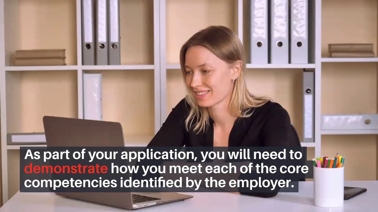 What Are Core Competencies? - YouTube