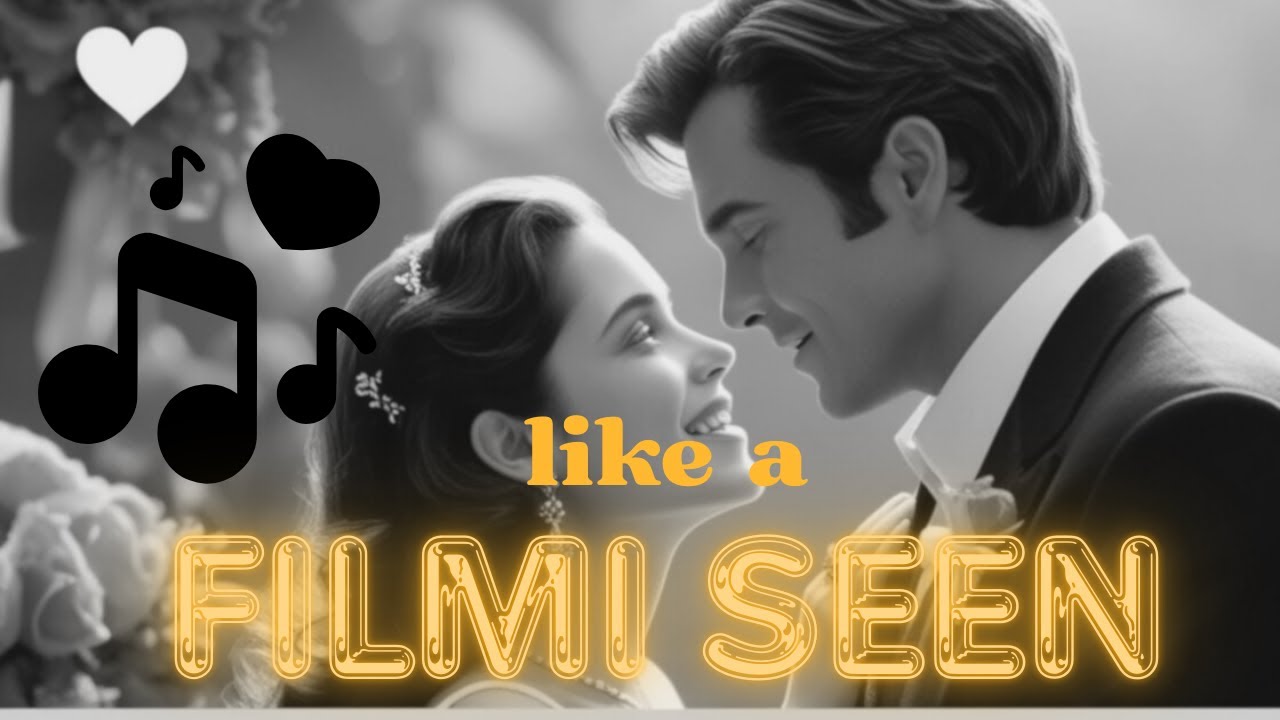 dekh Lo like a filmy scene new song 2024 - YouTube