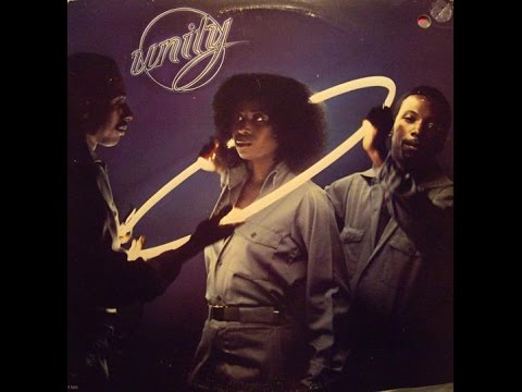 Unity - “U.N.I.T.Y.” (1980) (Dj Funkytof) - YouTube