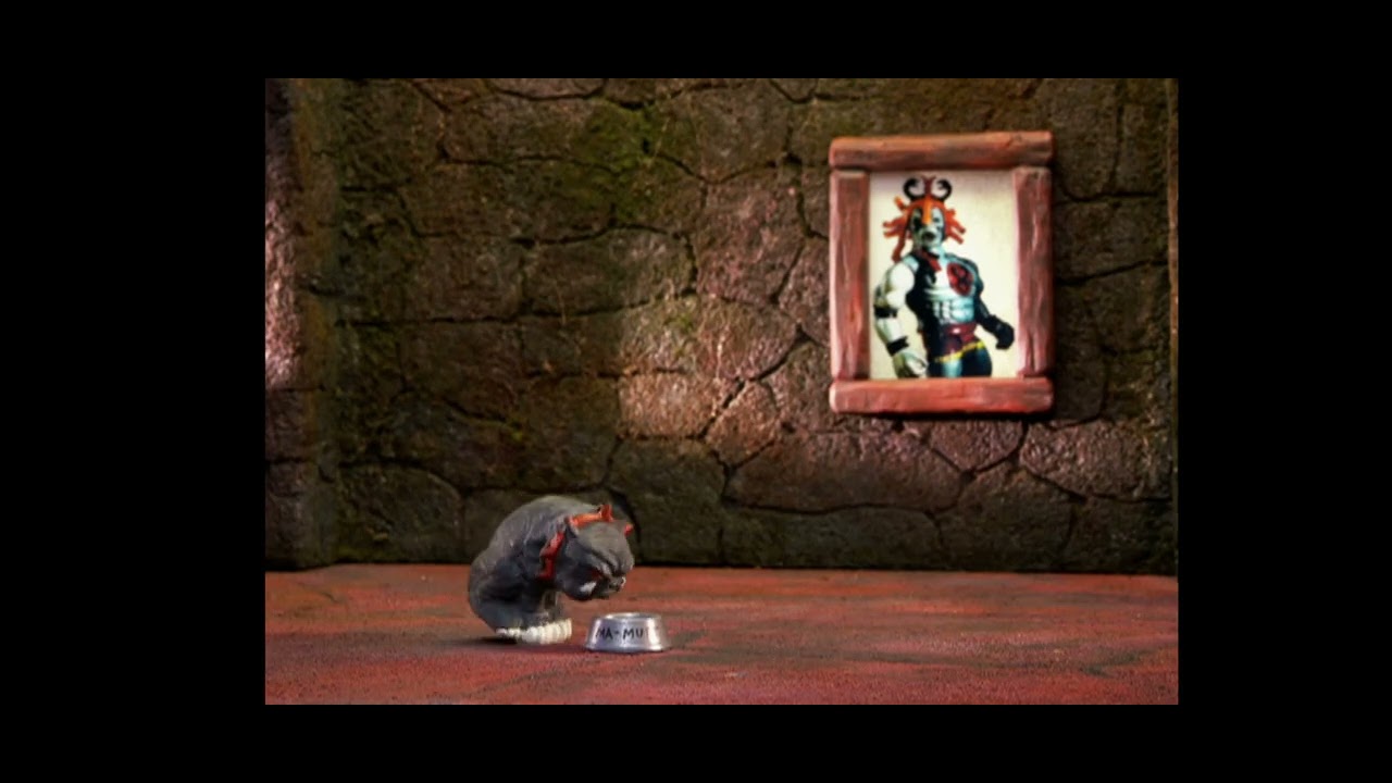 Robot Chicken End Credits - YouTube