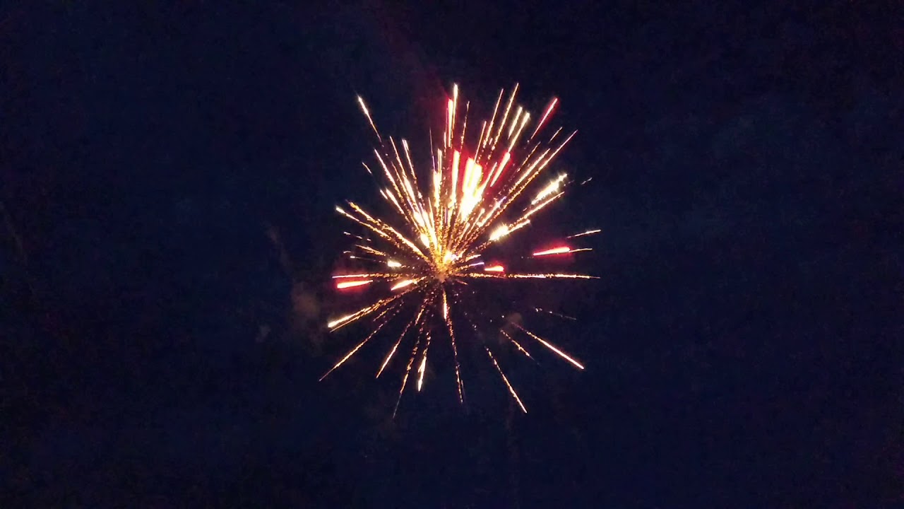 Fireworks 2019(3) - YouTube