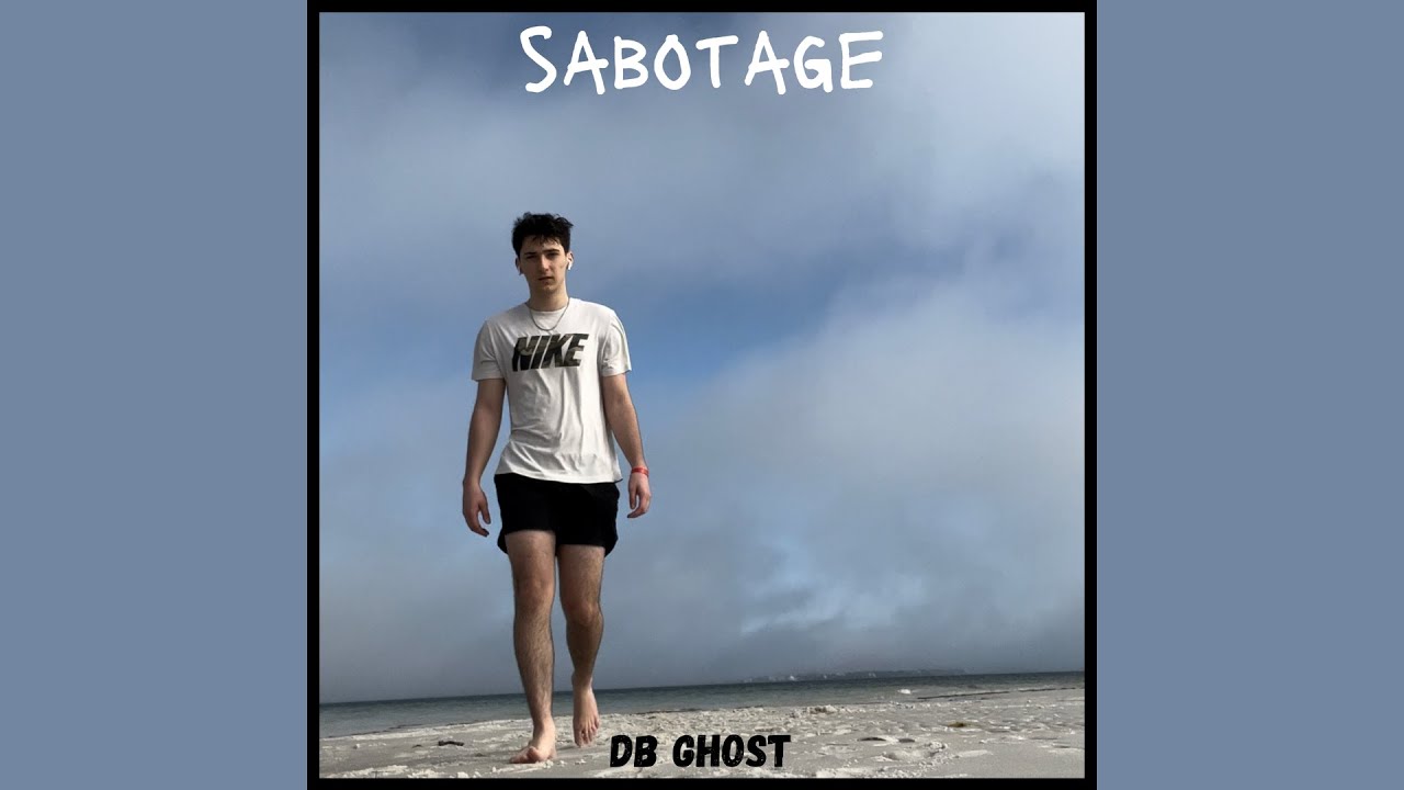 DB Ghost - Sabotage (Audio) - YouTube
